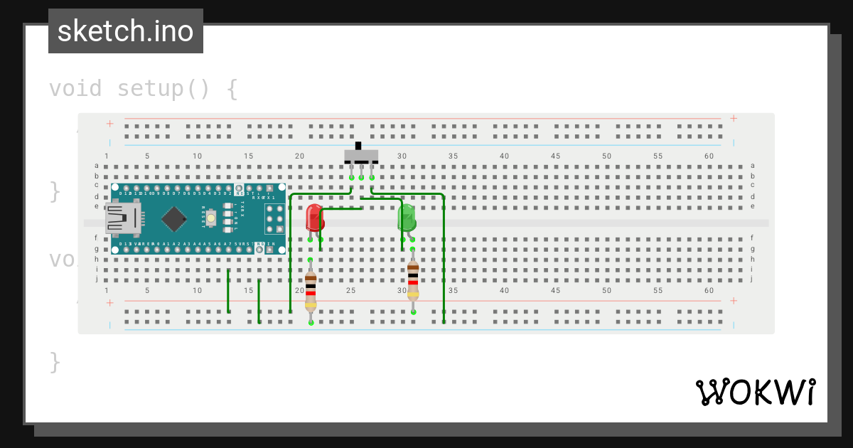 Bread Wokwi Esp32 Stm32 Arduino Simulator