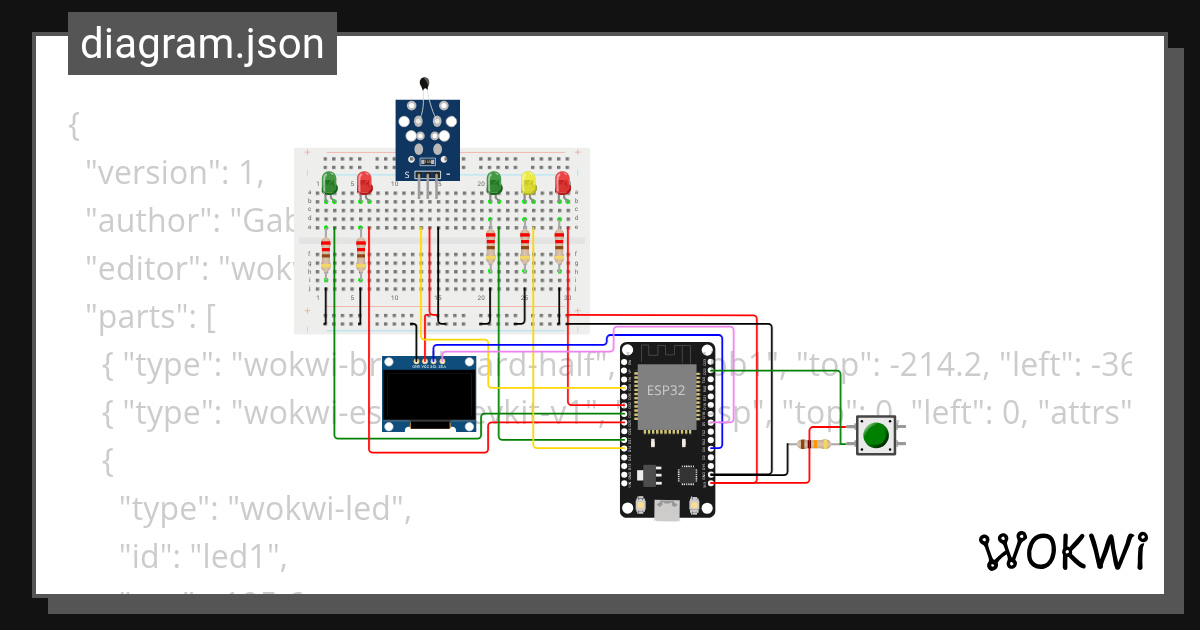 Aula 04 Wokwi Esp32 Stm32 Arduino Simulator 4872