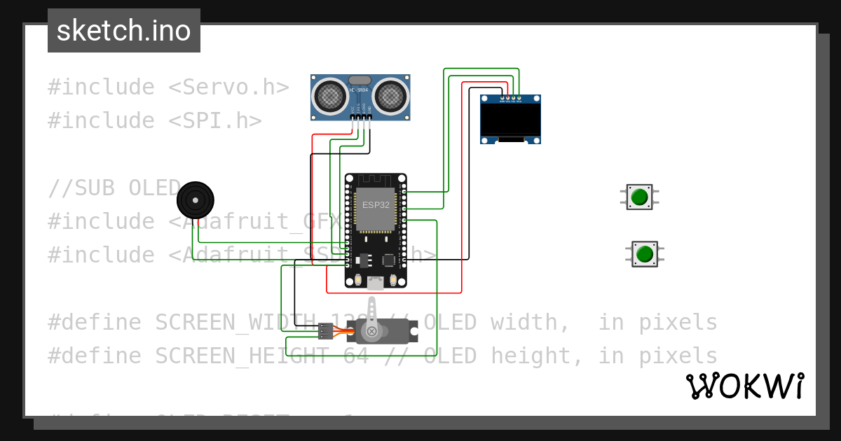 Adit Cuy Wokwi Esp32 Stm32 Arduino Simulator