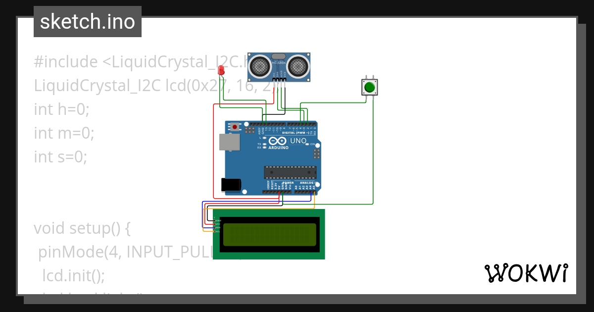 Lcd Sw2 If Wokwi Esp32 Stm32 Arduino Simulator 