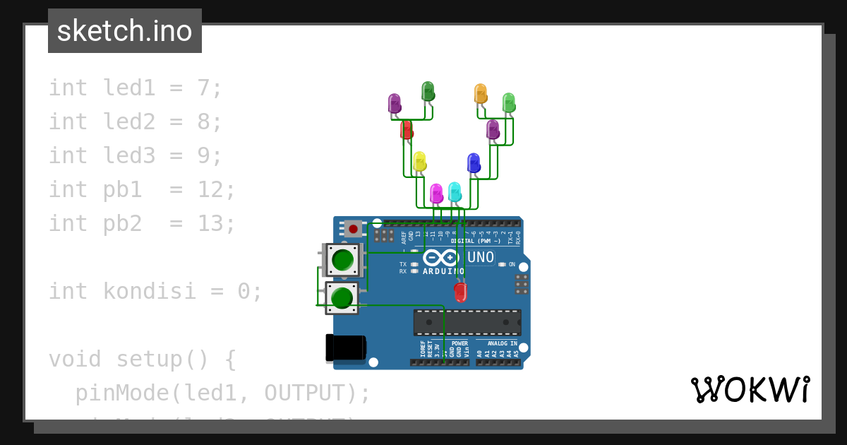 Wokwi Online Esp32 Stm32 Arduino Simulator