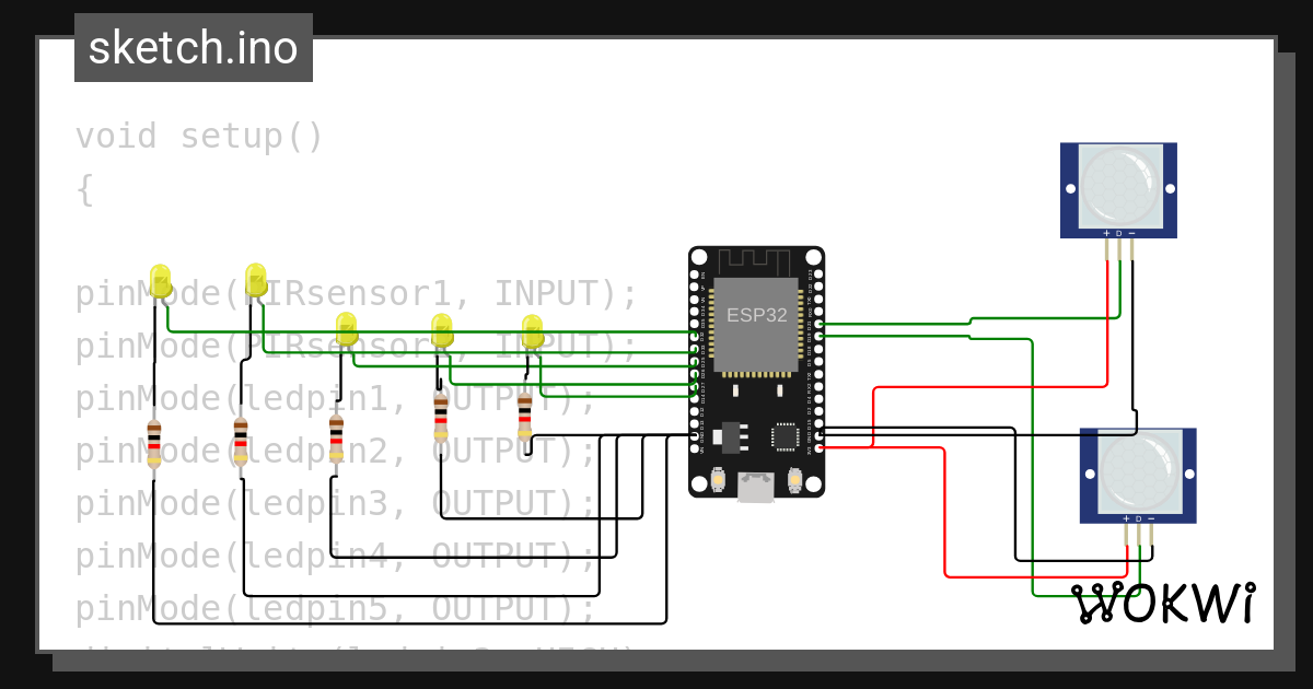 Muthu Wokwi Esp32 Stm32 Arduino Simulator