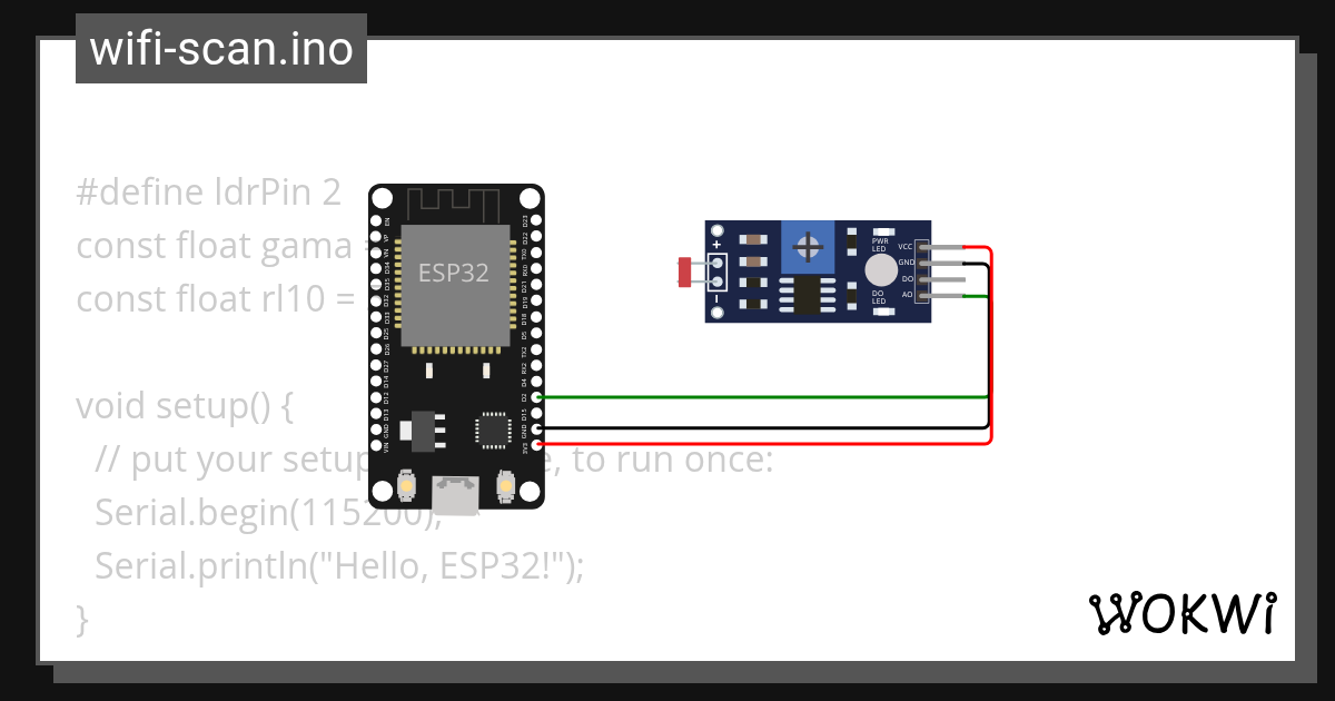 tamil nishan - Wokwi ESP32, STM32, Arduino Simulator
