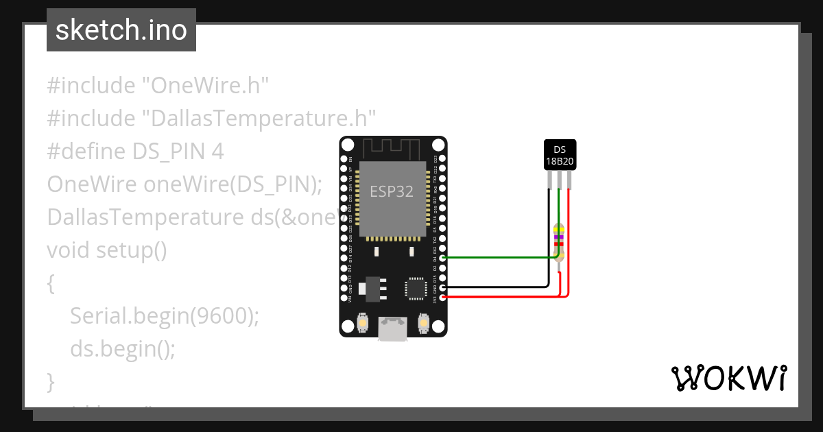 Wokwi Online Esp32 Stm32 Arduino Simulator 9875