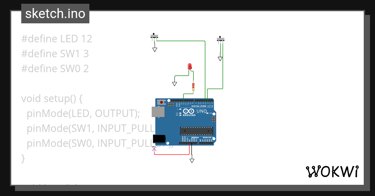 Led3 Wokwi Esp32 Stm32 Arduino Simulator 5778