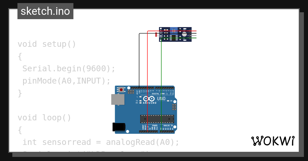 Photoresistor Copy Wokwi Esp32 Stm32 Arduino Simulator 2874