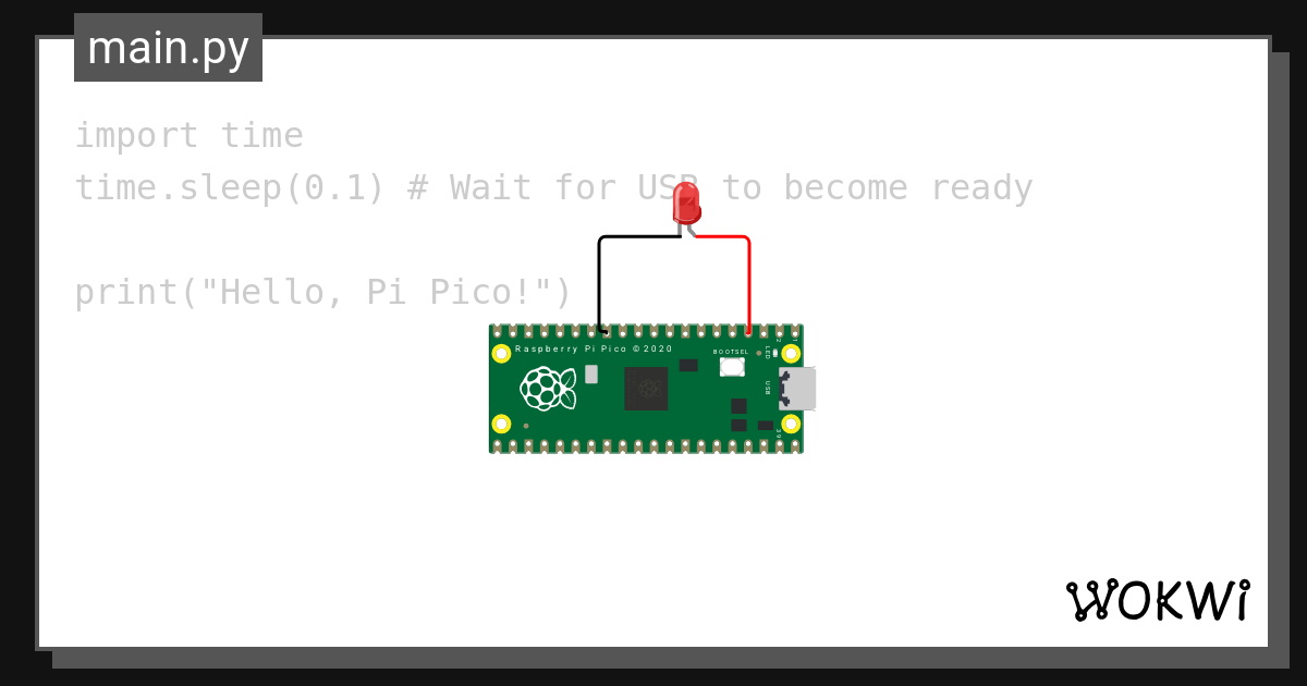 Eka Kokeilu Wokwi Esp32 Stm32 Arduino Simulator