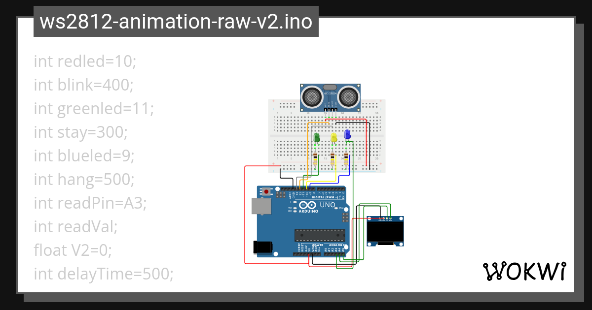 Wokwi - Online ESP32, STM32, Arduino Simulator