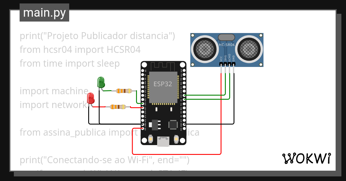Mqtt2 Wokwi Esp32 Stm32 Arduino Simulator 
