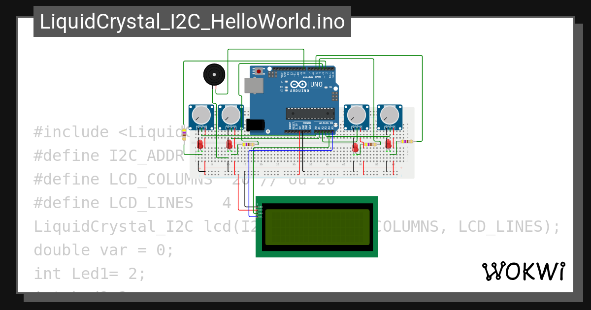 Projeto1 Wokwi Esp32 Stm32 Arduino Simulator