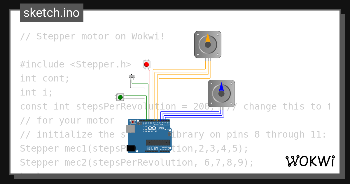 Paiamakerdefinitivo Wokwi Esp32 Stm32 Arduino Simulator