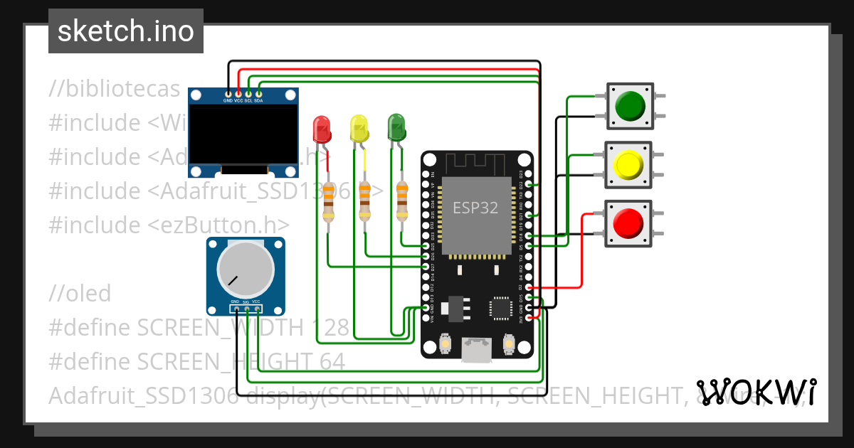 trabalho 3b Candido - Wokwi ESP32, STM32, Arduino Simulator