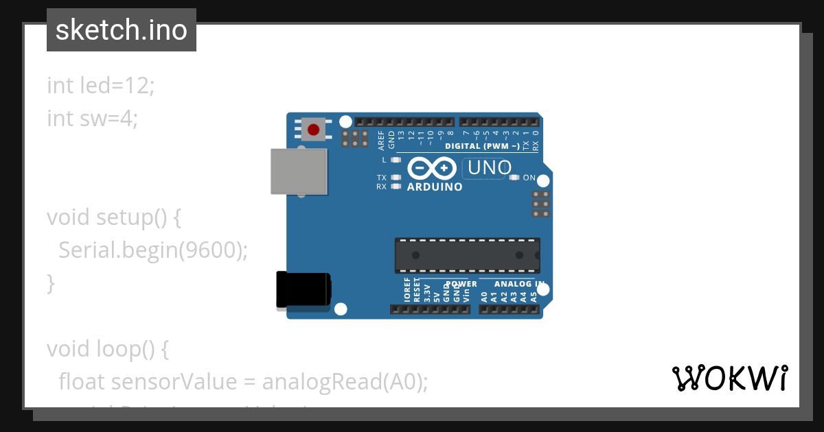 Ex3 Copy Lecture 2 Wokwi Esp32 Stm32 Arduino Simulator 