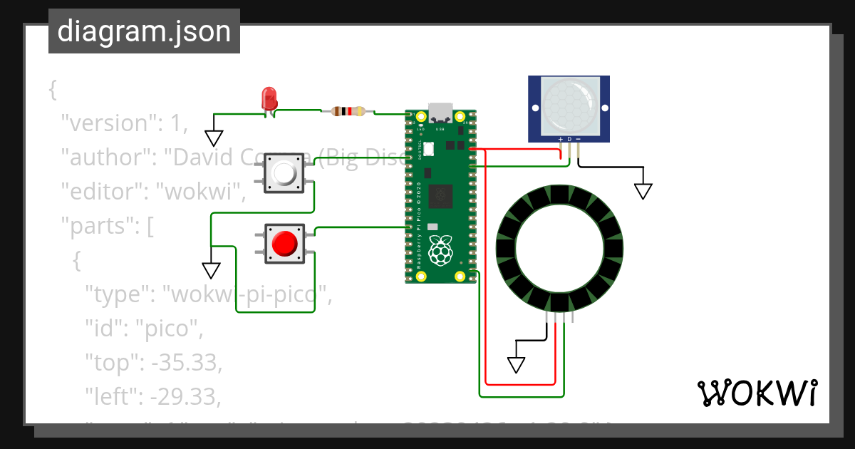 MiniLab4 Copy - Wokwi ESP32, STM32, Arduino Simulator