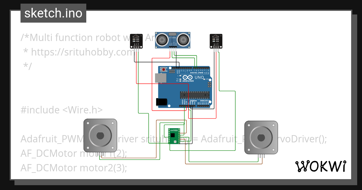 Wokwi Online Esp32 Stm32 Arduino Simulator 9025