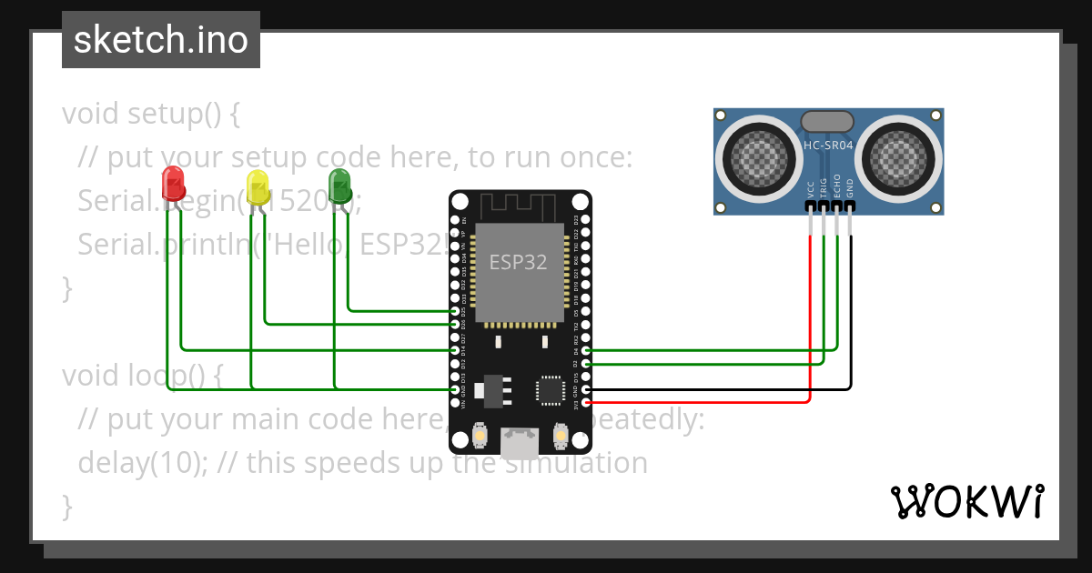 lap 3 iot 2 - Wokwi ESP32, STM32, Arduino Simulator lap 3 iot 2 - Wokwi ESP32, STM32, Arduino Simulator