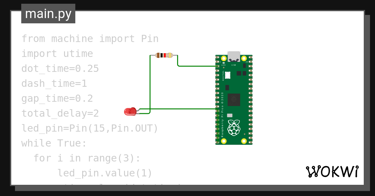 Exp2obj1 Wokwi Esp32 Stm32 Arduino Simulator 1442