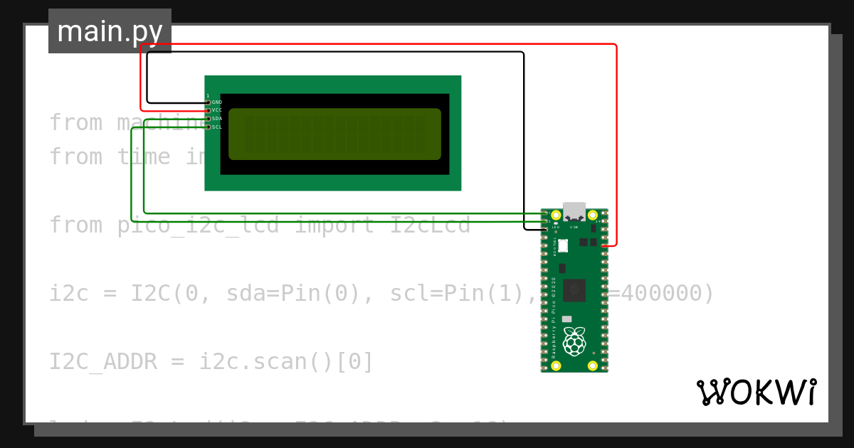 Ex1222mpamrnumergepy Wokwi Esp32 Stm32 Arduino Simulator