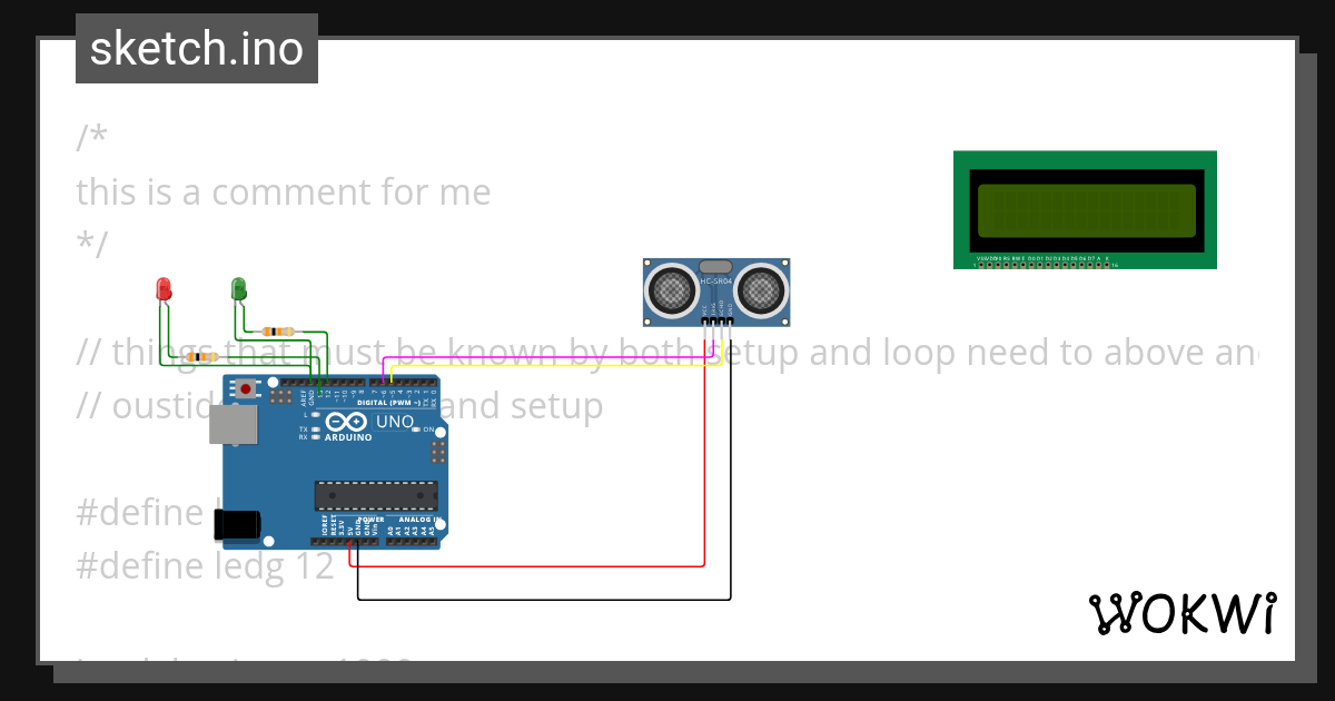 Myfirst01 Wokwi Esp32 Stm32 Arduino Simulator 6581