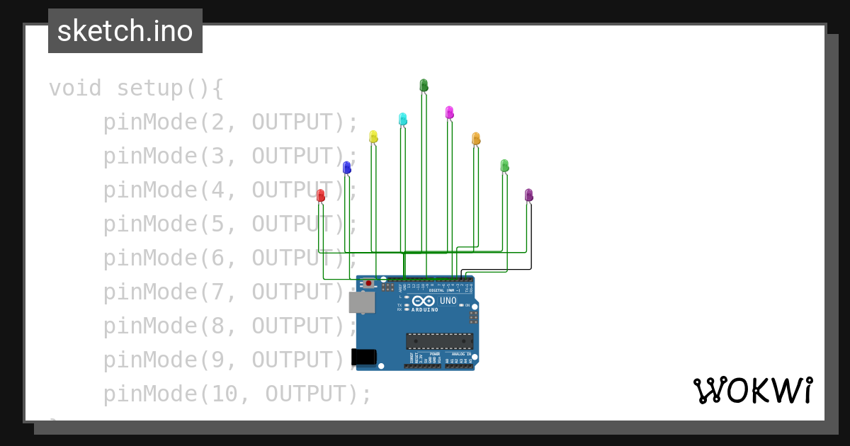 Nitheesh 4 Wokwi Esp32 Stm32 Arduino Simulator