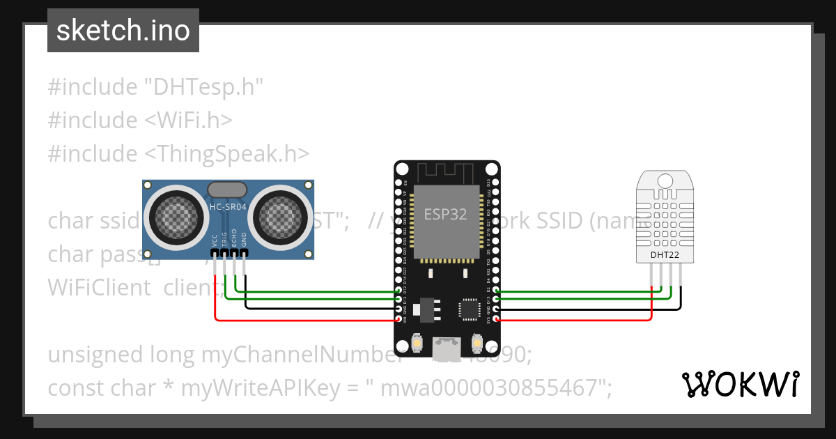 139_Divya.M_Greenhouse - Wokwi ESP32, STM32, Arduino Simulator