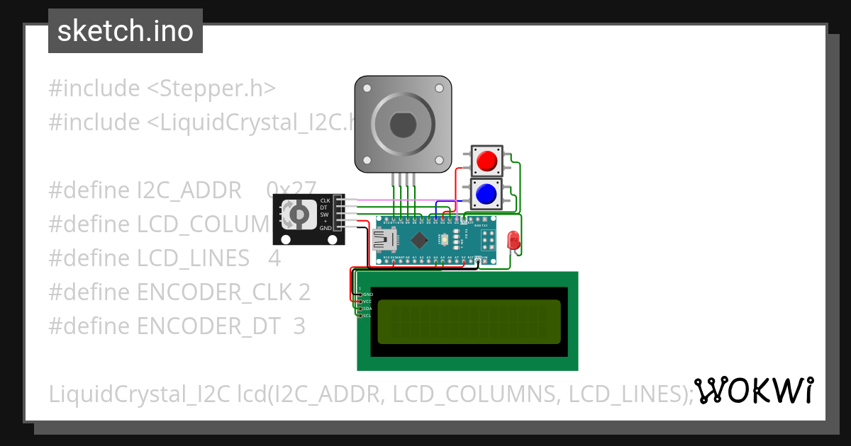 HF20 Copy - Wokwi ESP32, STM32, Arduino Simulator