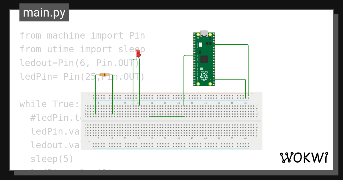 Objective 71 Extra Wokwi Esp32 Stm32 Arduino Simulator 5004