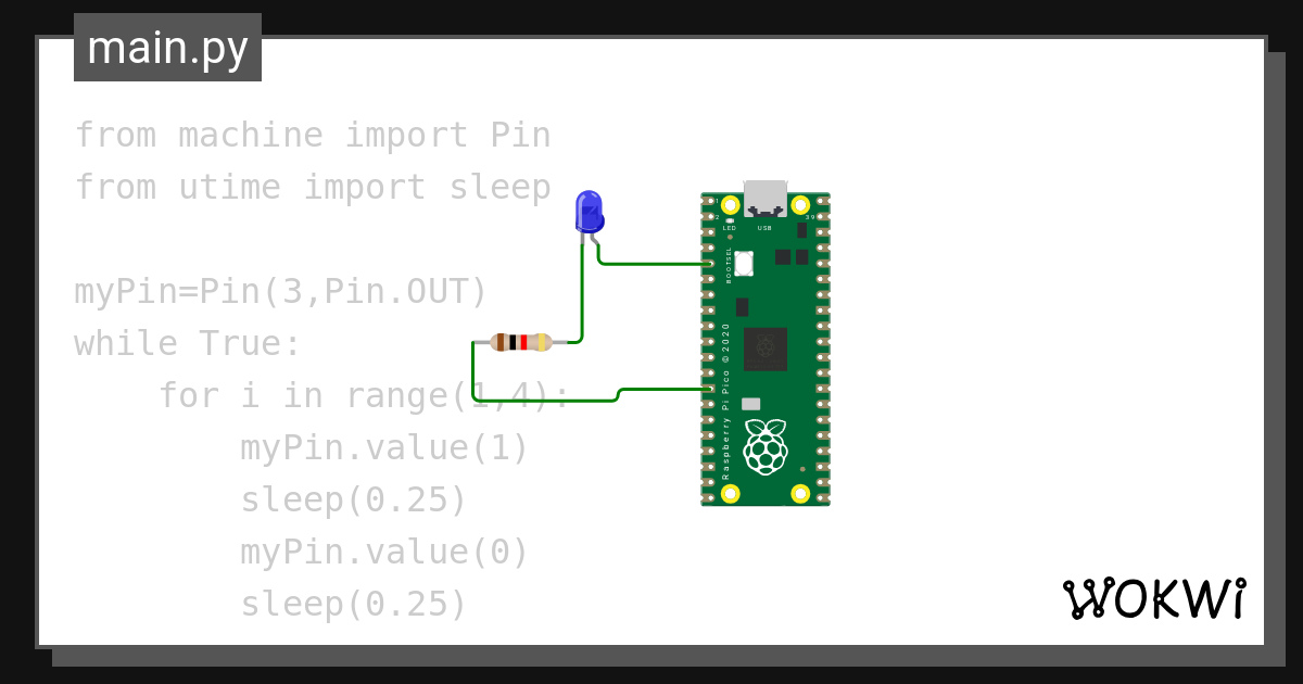 Exp2obj3 Wokwi Esp32 Stm32 Arduino Simulator