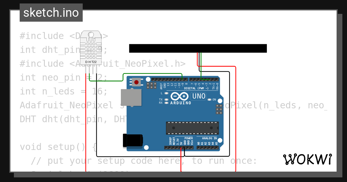 Class 287 Wokwi Esp32 Stm32 Arduino Simulator