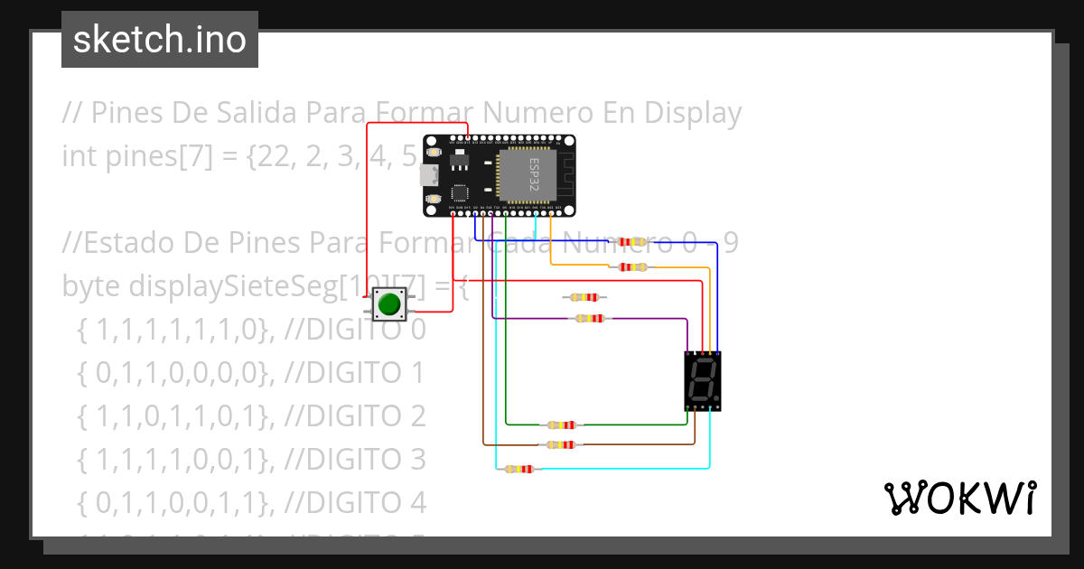 Wokwi Online Esp32 Stm32 Arduino Simulator 3958