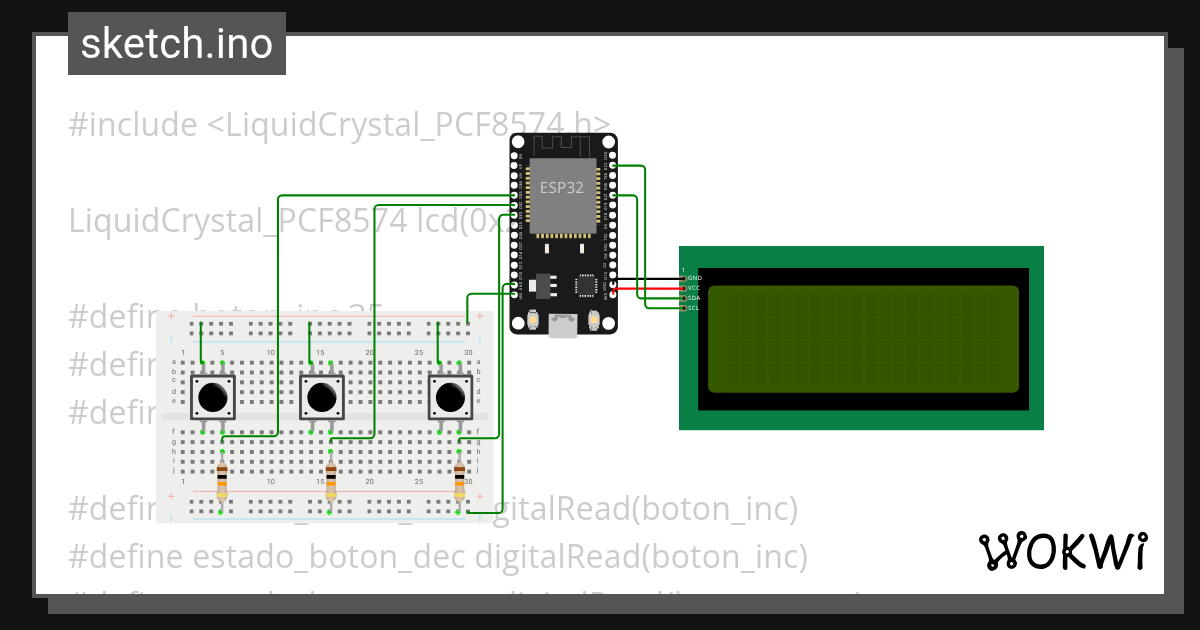 20-09 - Wokwi ESP32, STM32, Arduino Simulator