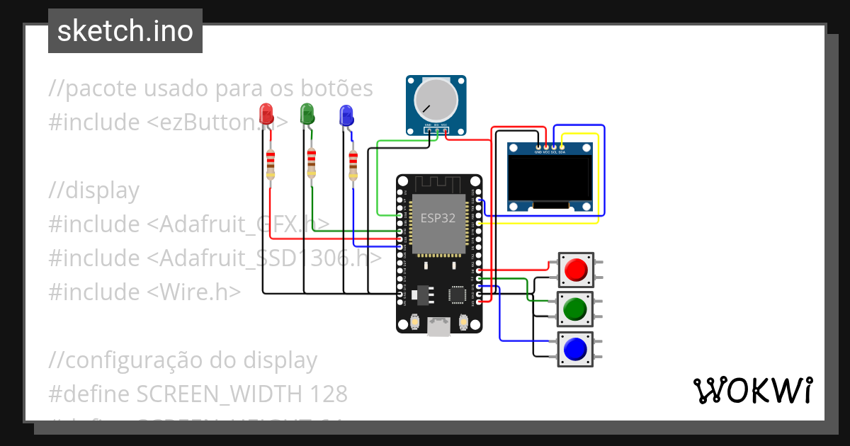 projeto salgadin Copy - Wokwi ESP32, STM32, Arduino Simulator