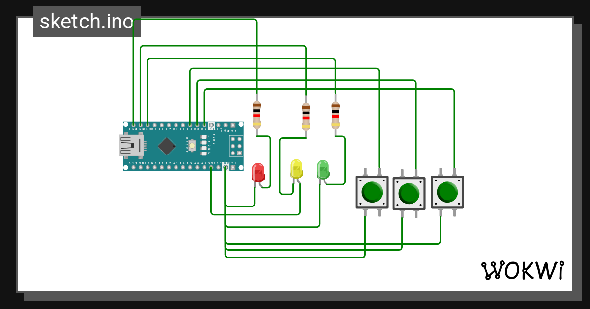 Pertemuan41 Wokwi Esp32 Stm32 Arduino Simulator 7310