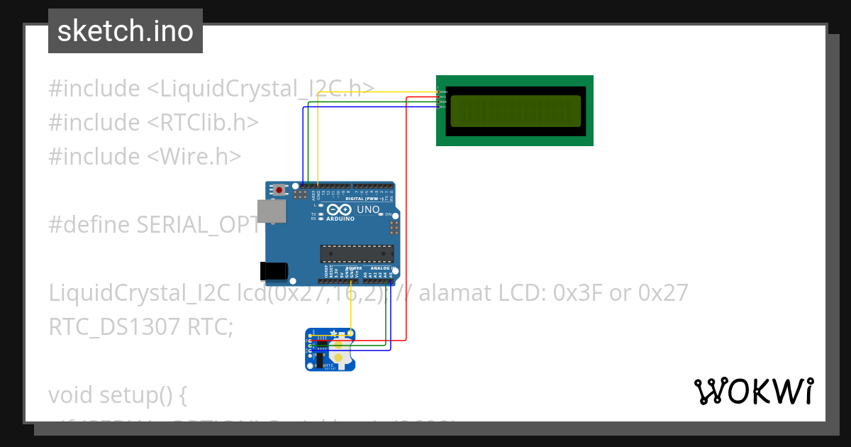 iqbal hakiki projek jam digitaly Copy - Wokwi ESP32, STM32, Arduino Simulator