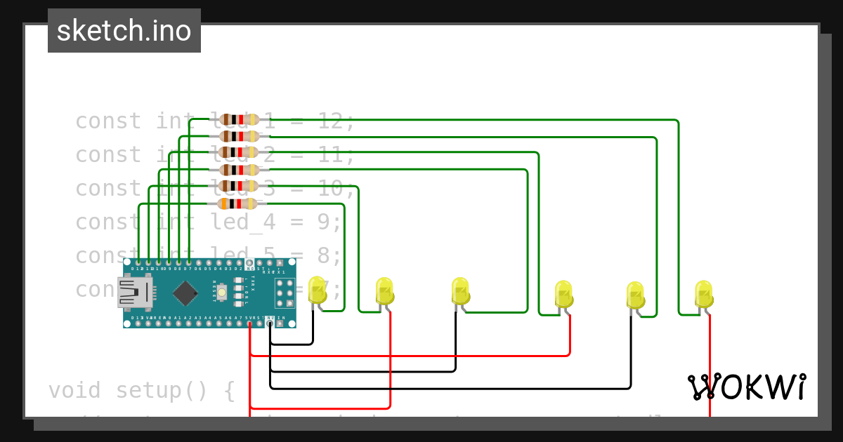 Pertemuan 32 Wokwi Esp32 Stm32 Arduino Simulator 1799