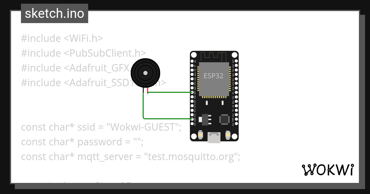 MQTT KDR.INO Copy (2) - Wokwi ESP32, STM32, Arduino Simulator
