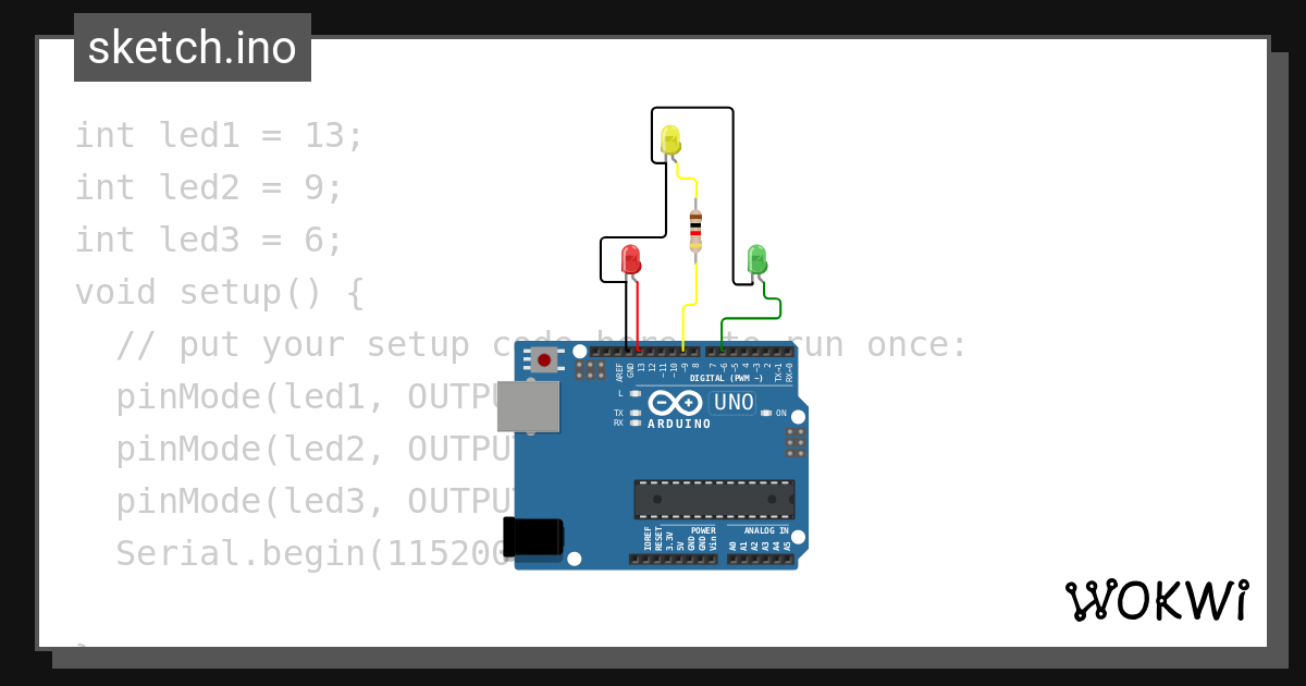 Farel Tampan Wokwi Esp32 Stm32 Arduino Simulator