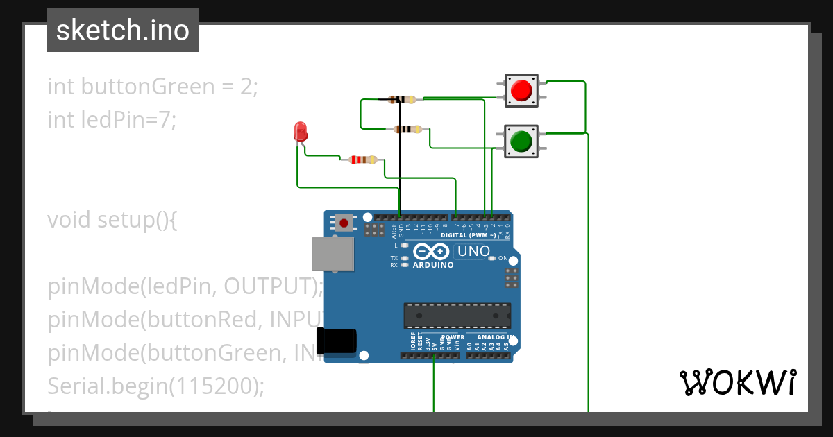 Prljav Eman Wokwi Esp32 Stm32 Arduino Simulator 7583