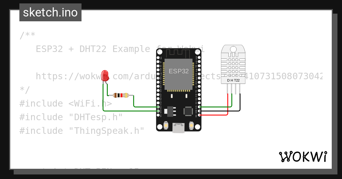 Vp Wokwi Esp32 Stm32 Arduino Simulator