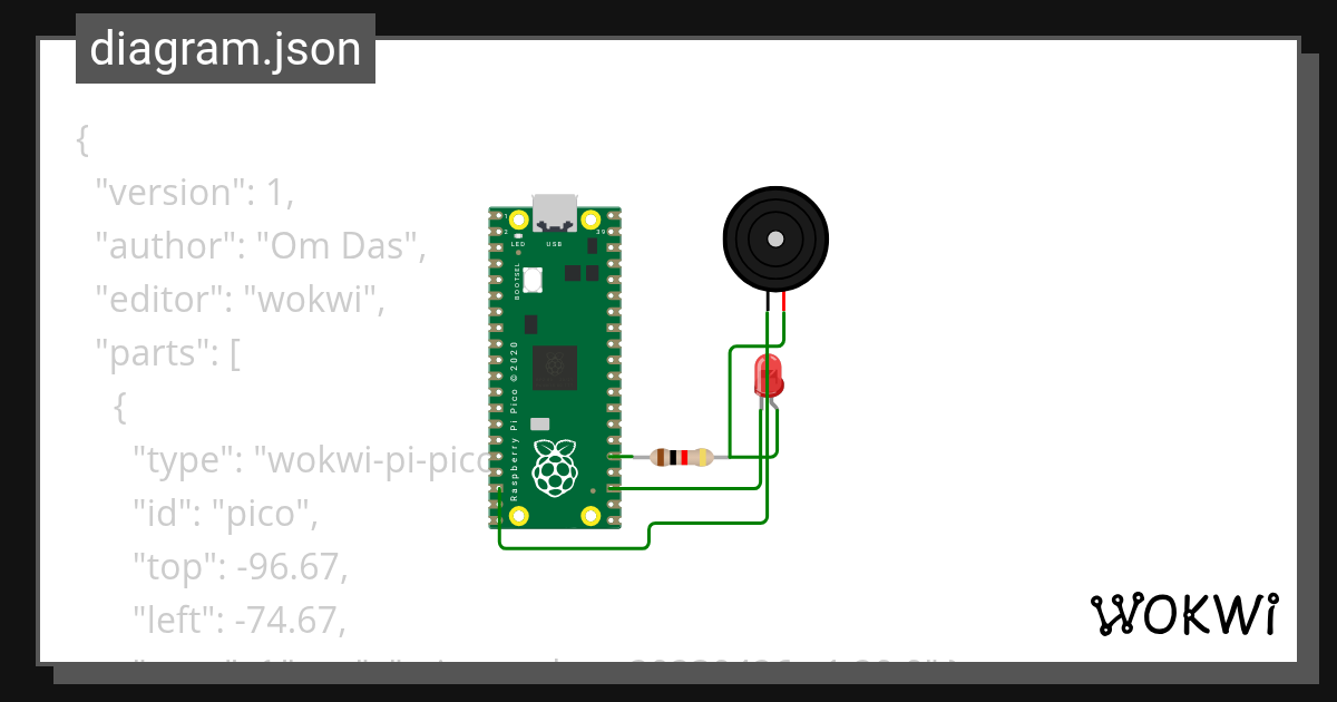 Ex2obj5sos Code With Buzzer Wokwi Esp32 Stm32 Arduino Simulator 5182