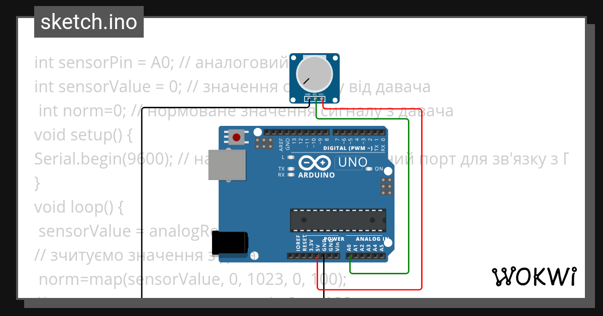 lab2_2_AI - Wokwi ESP32, STM32, Arduino Simulator