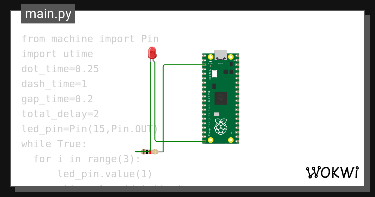 Sos Wokwi Esp32 Stm32 Arduino Simulator 6599