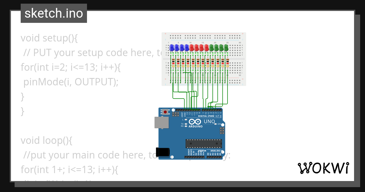 MAY PROJECT - Wokwi ESP32, STM32, Arduino Simulator MAY PROJECT - Wokwi ESP32, STM32, Arduino Simulator