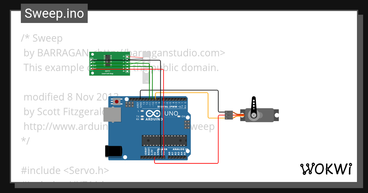 O Copy Wokwi Esp32 Stm32 Arduino Simulator 