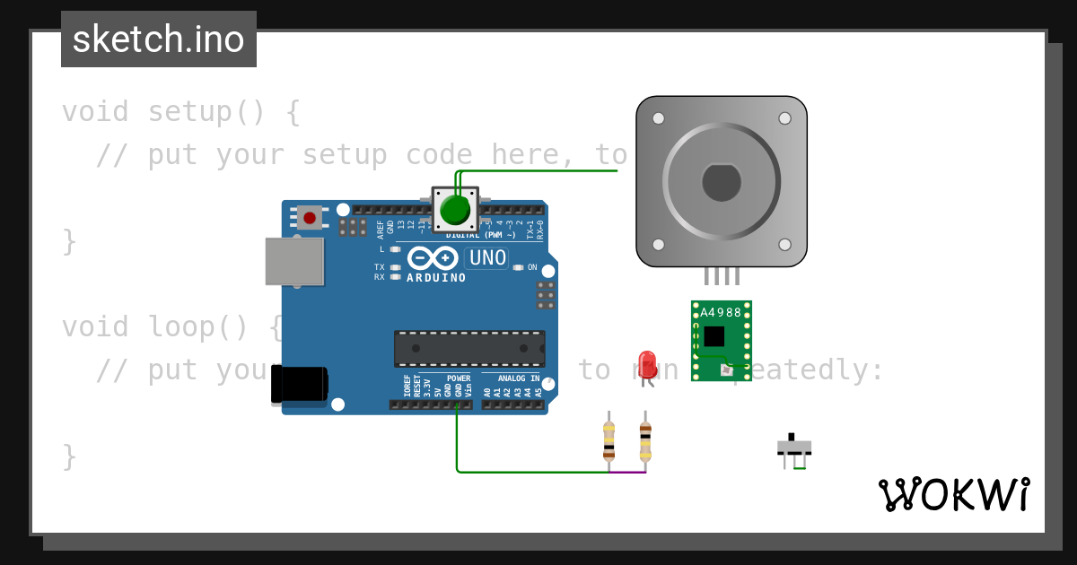 Majo Wokwi Esp32 Stm32 Arduino Simulator