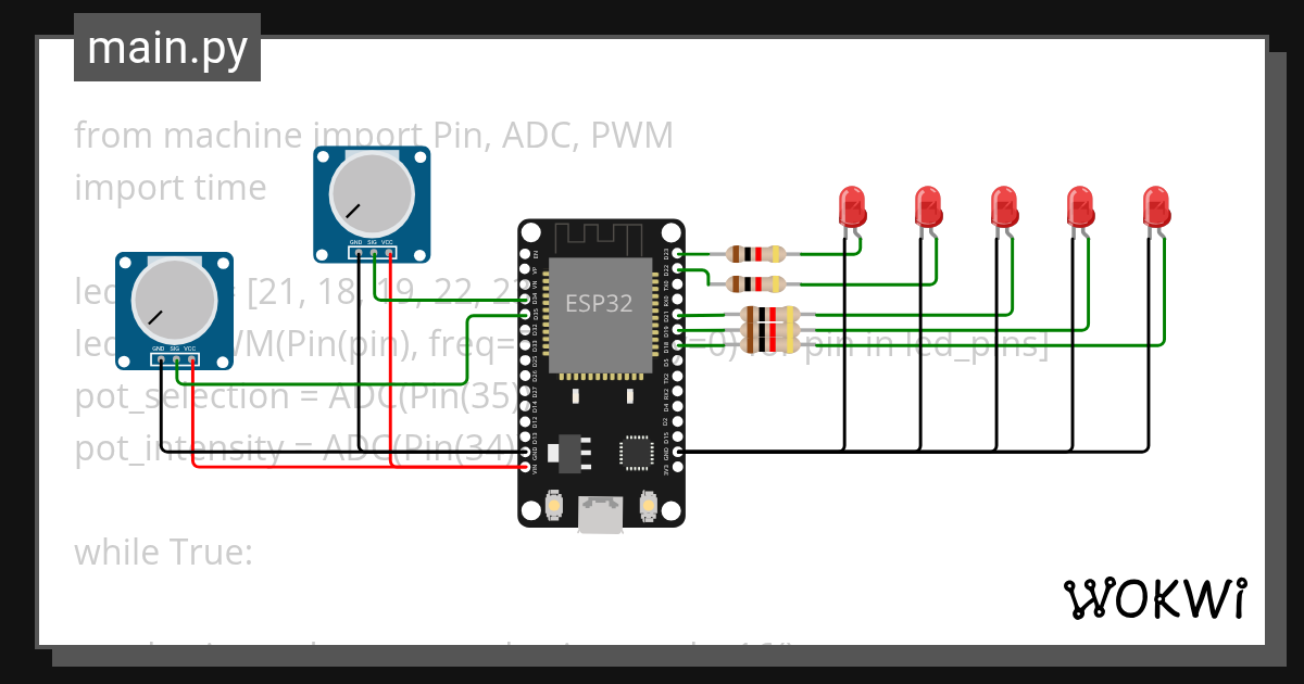 esp32-micropython-ssd1306 Copy - Wokwi ESP32, STM32, Arduino Simulator
