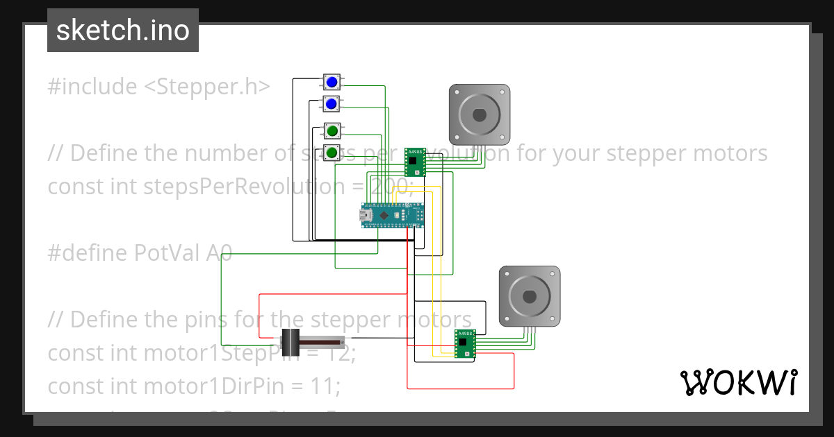Wokwi Online Esp32 Stm32 Arduino Simulator 5410