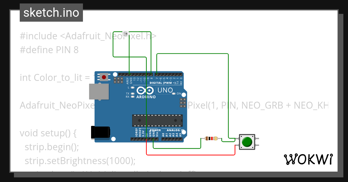 RGB_ESP12E Copy - Wokwi ESP32, STM32, Arduino Simulator