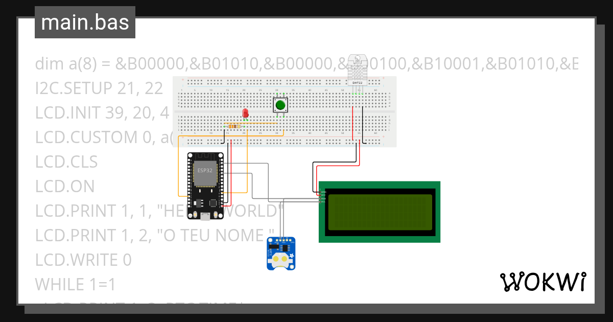 Dht Copy Wokwi Esp32 Stm32 Arduino Simulator 