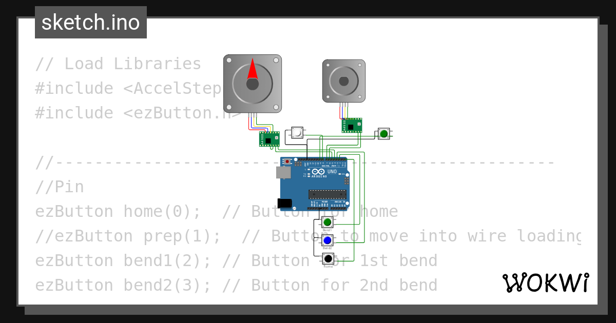 Hsfmotor2testing Wokwi Esp32 Stm32 Arduino Simulator 4855